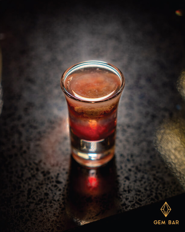 Gem 21 - Here Are Some Of Our Top Winning Works - Kota Kinabalu, Sabah